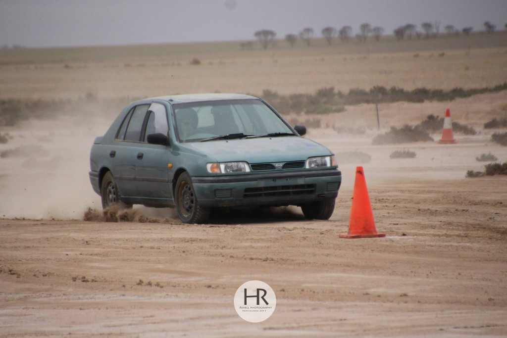 How to become a Rally Driver Part 3 - Club Motorsport