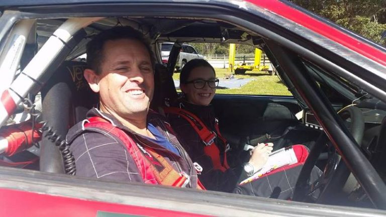 Rally Navigator Training for the most important part of any rally team