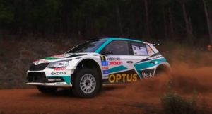 What is an AP4 Rally Car? - The new generation carrying us forward