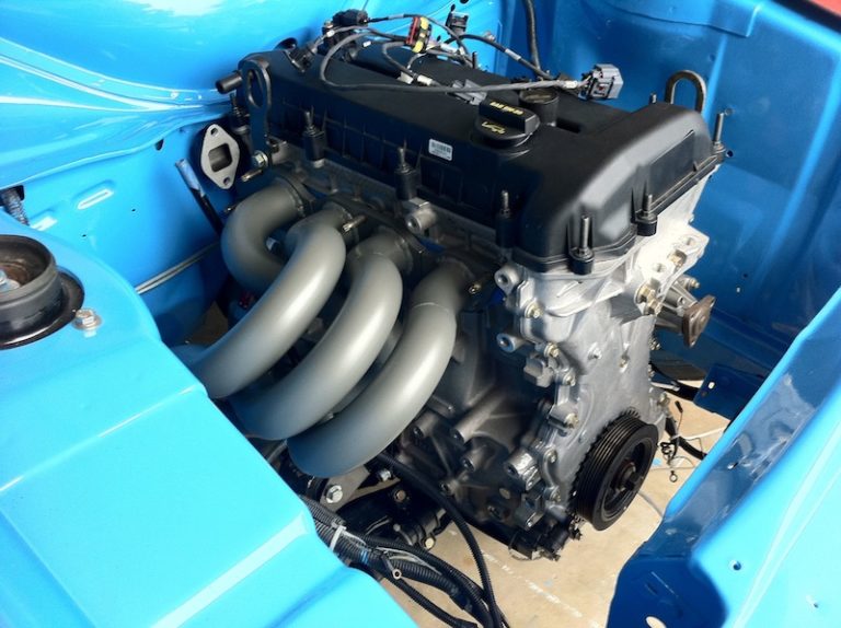 Club Rally Cars the resurgance of 2WD - Rally Action Driver Training