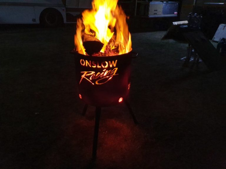 2019 Safari Rally - Tough & Dusty - Rally Action Driver Training