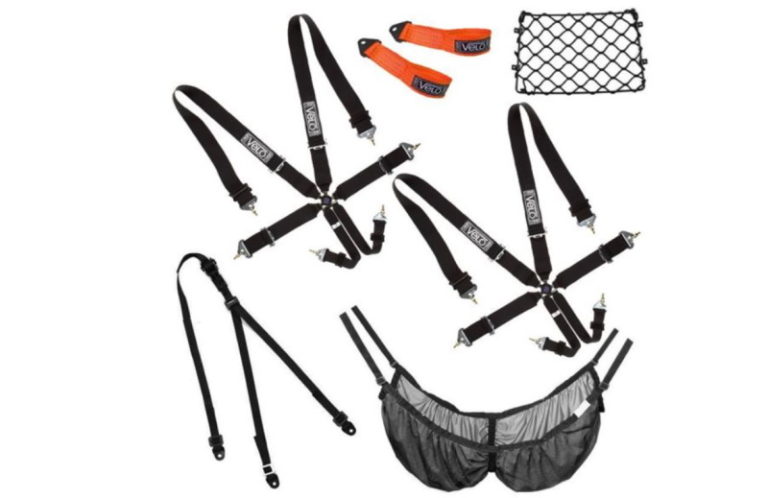 How much does it cost to build a rally car? - Rally Action Driver Training